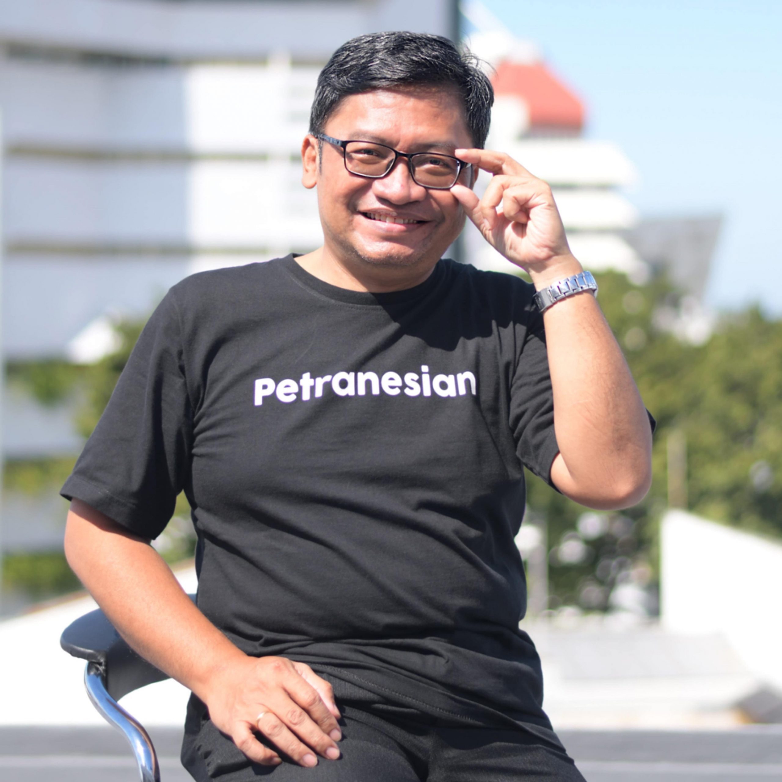 Universitas Kristen Petra | Business Accounting